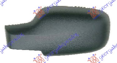 POKLOPAC RETROVIZORA Leva str. RENAULT MEGANE SDN-H/B-L/B (2002-2005) (OEM: 8200217947)