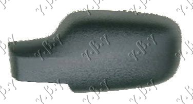 POKLOPAC RETROVIZORA Leva str. RENAULT MEGANE SDN-H/B-L/B (2005-2008) (OEM: 8200217947)