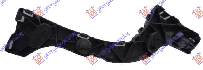 NOSAC ZADNJEG BRANIKA 5 VRATA BOCNI Desna str. FORD FOCUS (2011-2014) (OEM: 1733016)