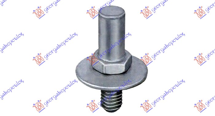 MATICA GORNJEG KLIZACA (NA VRATIMA) CITROEN e JUMPER (2020-) (OEM: 1344903080)