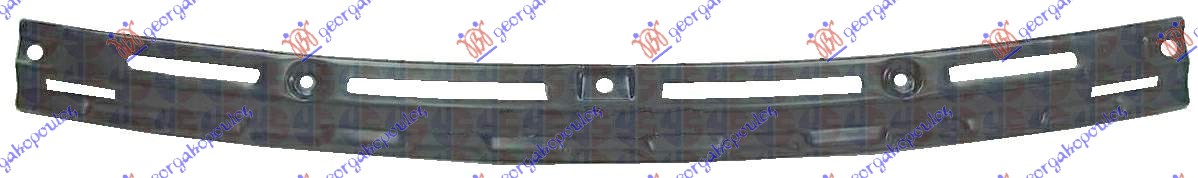 SINA PREDNJEG BRANIKA GORNJA HYUNDAI TUCSON (2004-2010) (OEM: 86551-2E000, 865512E000)