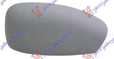 POKLOPAC RETROVIZORA PM Desna str. PEUGEOT 306 (1993-1996) (OEM: 815213)