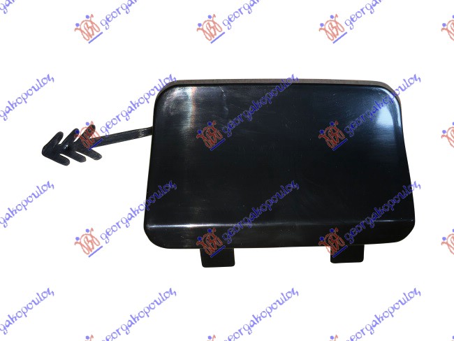 POKLOPAC ZADNJE KUKE ZA VUCU Desna str. AUDI Q3 (2011-2014) (OEM: 8U0807441, 8U0807442)