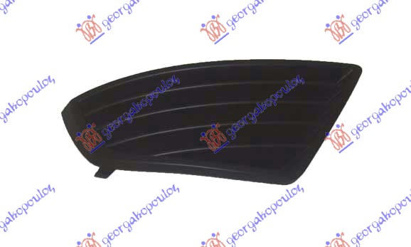 RESETKA U BRANIKU BEZ MAGLENKE 03 – Desna str. FORD MONDEO (2000-2007) (OEM: 1307085)