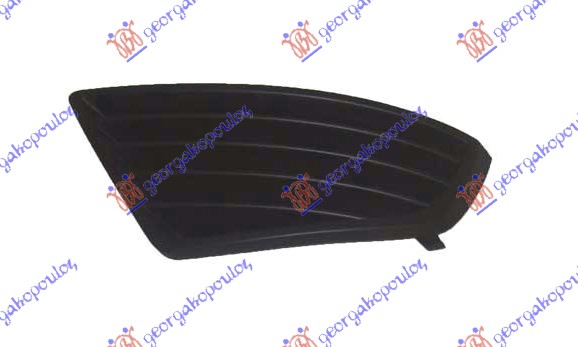 RESETKA U BRANIKU BEZ MAGLENKE 03 – Leva str. FORD MONDEO (2000-2007) (OEM: 1307086)