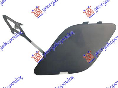 POKLOPAC KUKE ZADNJEG BRANIKA PM OPEL ASTRA J 5D/S.W. (2010-2013) (OEM: 222042)