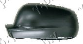 POKLOPAC RETROVIZORA PM Leva str. SEAT IBIZA (1999-2002) (OEM: 3B0857537BGRU, 6N0857537 GRU, 6N0857537GRU)