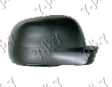 POKLOPAC RETROVIZORA PM KRATKI Desna str. SEAT AROSA (2000-2004) (OEM: 3B1857538B GRU, 3B1857538BGRU)