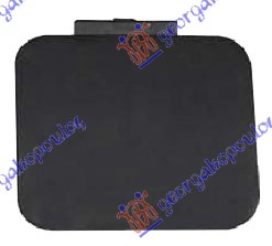 POKLOPAC KUKE ZADNJEG BRANIKA BMW SERIES 5 (E39) (1996-2002) (OEM: 51122693663)