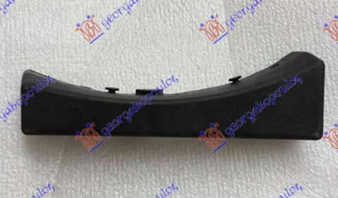 NOSAC PREDNJEG BRANIKA PLASTIC. (FAR)(O) Desna str. KIA PICANTO (2008-2011) (OEM: 86572-07500, 8657207500)