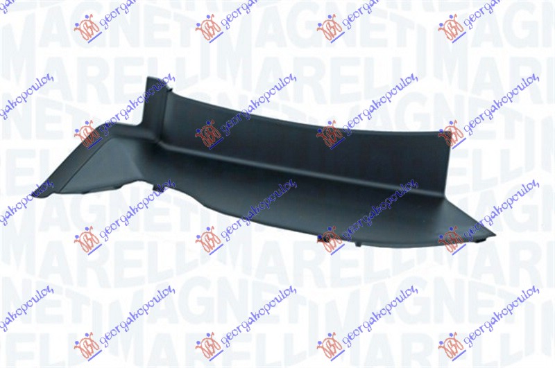 POKLOPAC STOP LAMPE (MARELLI) Leva str. PEUGEOT 3008 (2013-2016) (OEM: 6350HF)