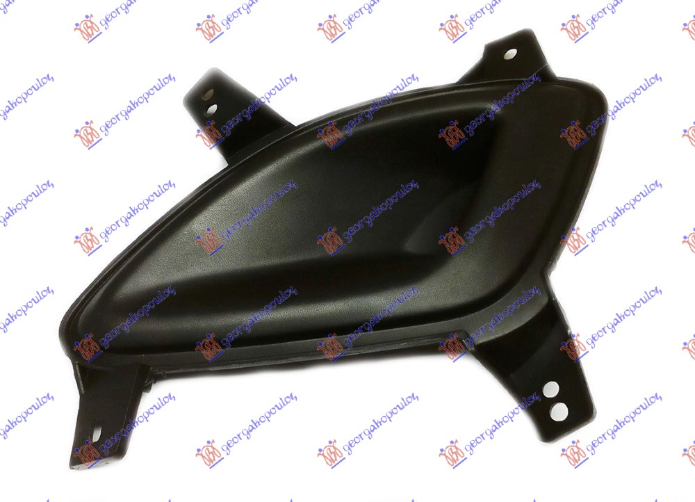 POKLOPAC MAGLENKE Leva str. HYUNDAI i10 (2010-2013) (OEM: 86583-0X200, 865830X200)