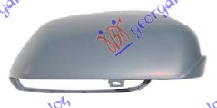 POKLOPAC RETROVIZORA PM Desna str. VW POLO (2005-2009) (OEM: 1Z0857538A GRU, 1Z0857538AGRU)