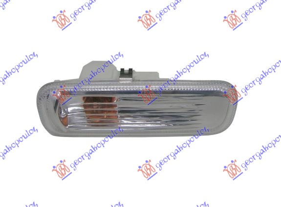 MIGAVAC U RETROVIZORU -08 L=D Desna str. CITROEN C4 (2004-2011) (OEM: 6325G2, 8153G8, 8325G5)