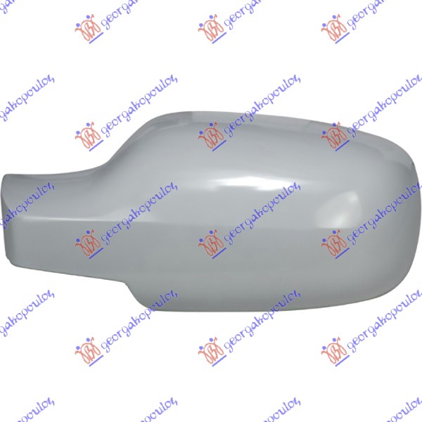 POKLOPAC RETROVIZORA PM Leva str. RENAULT MEGANE SDN-H/B-L/B (2002-2005) (OEM: 7701474454)