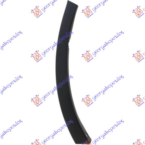 RUB PREDNJEG BRANIKA Desna str. TOYOTA RAV 4 (2012-2016) (OEM: 52112-0R030, 52112-42100, 521120R030)