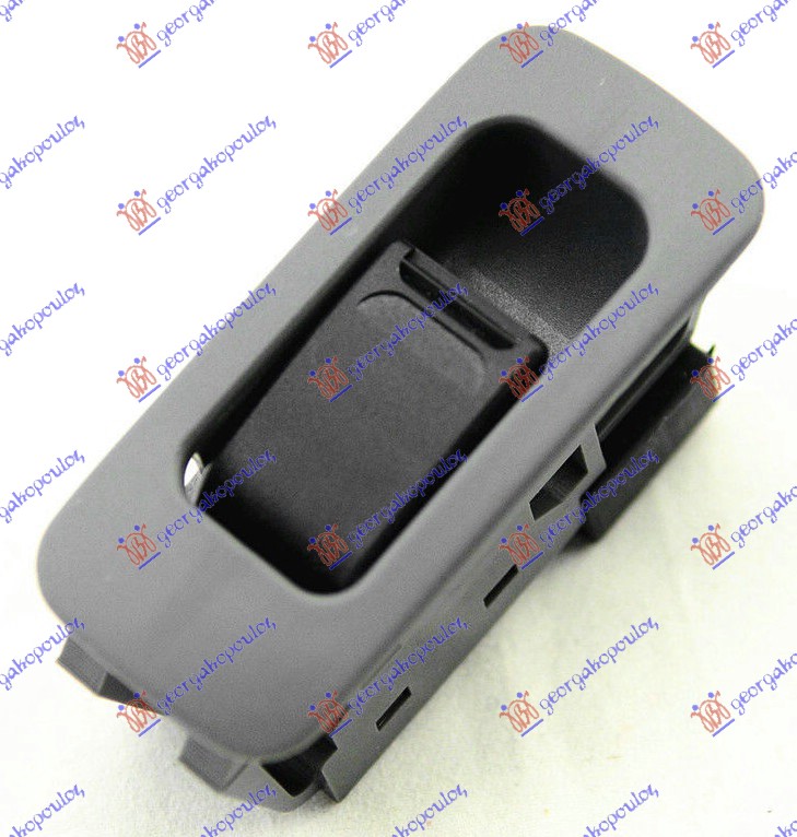 PREKIDAC U PREDNJIM VRATIMA(5pin) Desna str. SUZUKI IGNIS (2000-2008) (OEM: 37995-75F00, 3799575F00)