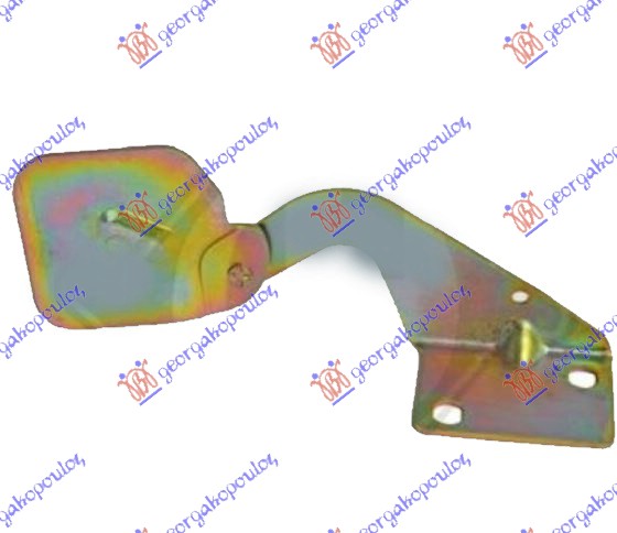 MAKAZE ZA HAUBU Desna str. RENAULT CLIO (1996-1998) (OEM: 7751670269)