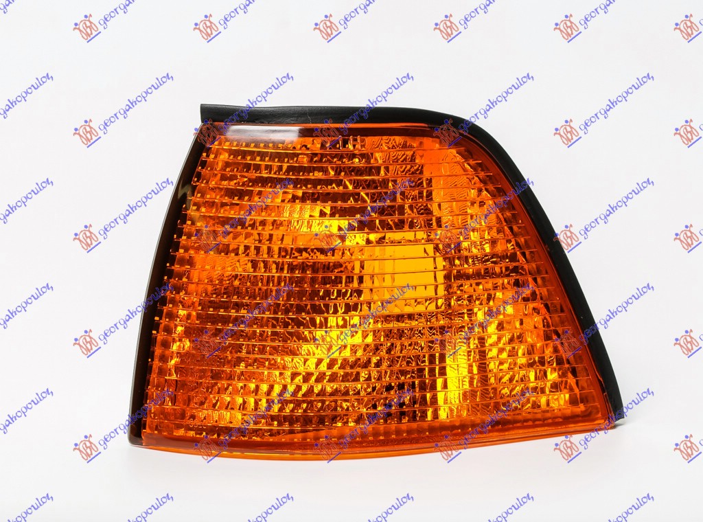 MIGAVAC ZUTI Leva str. BMW SERIES 3 (E36) SDN (1990-1998) (OEM: 63138353277)