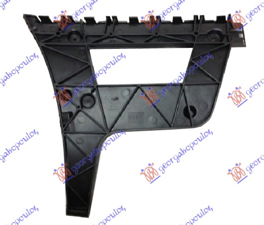 NOSAC ZADNJEG BRANIKA PLASTICNI Leva str. AUDI A4 (2007-2011) (OEM: 8K5807453)