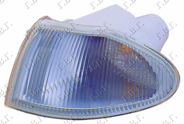 MIGAVAC BELI Leva str. OPEL ASTRA F (1995-1998) (OEM: 90381934)