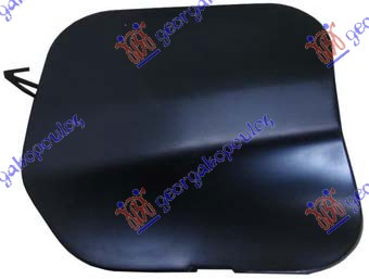 POKLOPAC PREDNJI KUKE ZA VUCU NISSAN X-TRAIL (2014-2017) (OEM: 622A0-4CL0A, 622A04CL0A)
