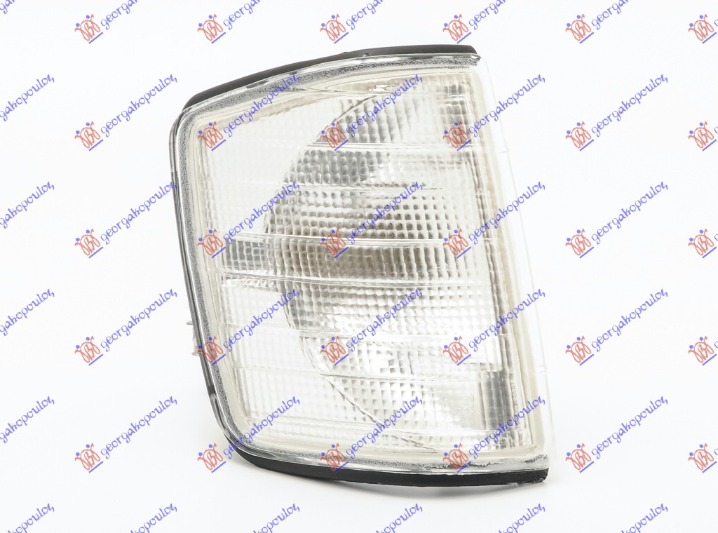 MIGAVAC BELI Desna str. MERCEDES 190E (W201) (1984-1993) (OEM: A2018260343)