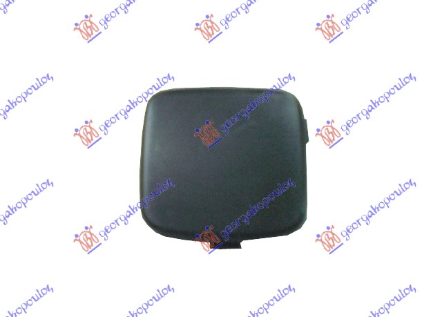 POKLOPAC KUKE ZADNJEG BRANIKA KARAVAN FORD FOCUS (2004-2008) (OEM: 1323942, 4M51N17K922A)