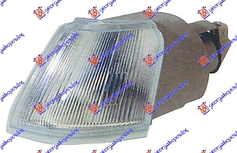MIGAVAC – 98 Leva str. CITROEN XANTIA (1993-2001) (OEM: 95667956)