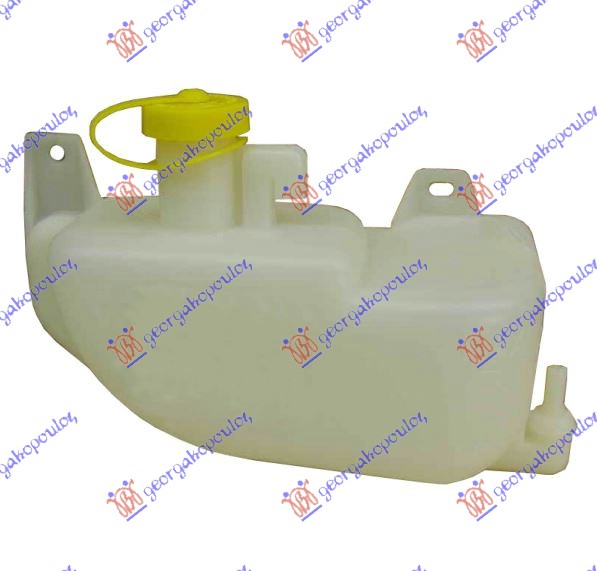 POSUDA ZA TECNOST NISSAN MICRA (K11) (2000-2002) (OEM: 21710-41B00, 21710-4F110, 2171041B00)