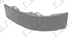 LAJSNA STOP LAMPE Leva str. TOYOTA CARINA E/CORONA SDN-L/B (1996-2001) (OEM: 52553-20020, 5255320020)