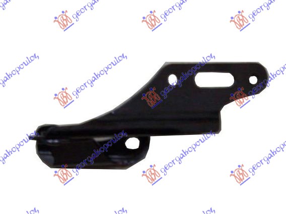 MAKAZE ZA HAUBU Desna str. HONDA CIVIC H/B-L/B (2004-2005) (OEM: 60120-S5A-000ZZ, 60120S5A000ZZ)