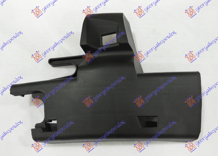 NOSAC ZADNJEG BRANIKA VELIKI Desna str. PEUGEOT 307 (2001-2005) (OEM: 7414X4)