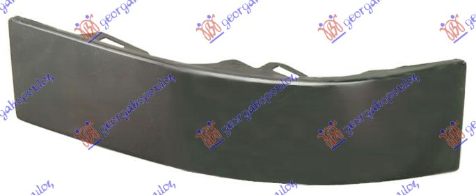 LAJSNA STOP LAMPE Leva str. TOYOTA CARINA E/CORONA (1991-1995) (OEM: 52553-20020, 5255320020)