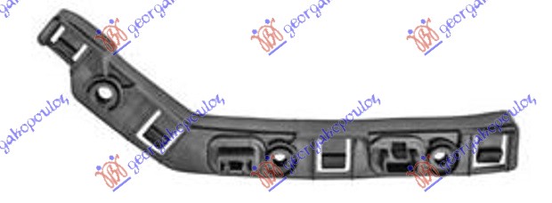 NOSAC ZADNJEG BRANIKA Desna str. JEEP RENEGADE (2018-) (OEM: 51981661, 68255521AA)