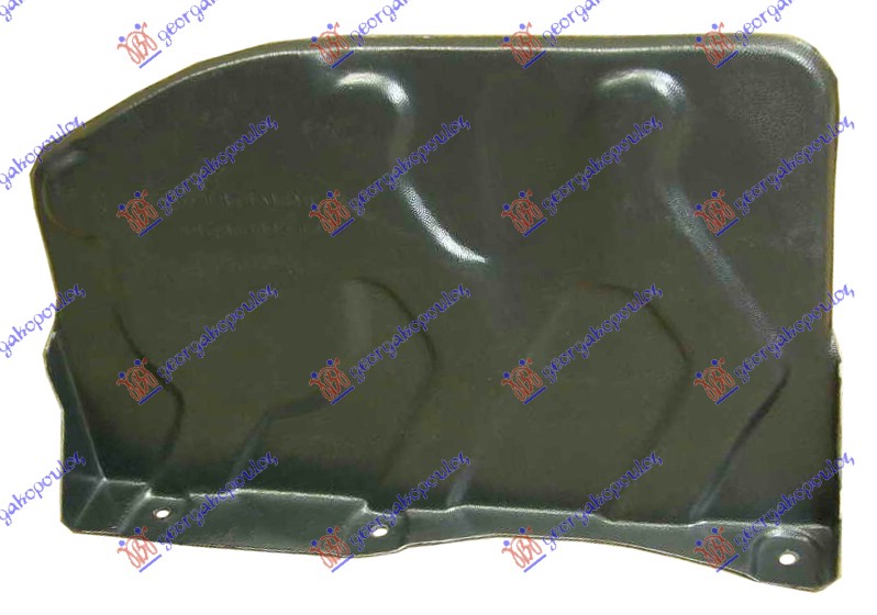 ZASTITA MOTORA Desna str. KIA SPORTAGE (2014-2015) (OEM: 29120-2S000, 291202S000)