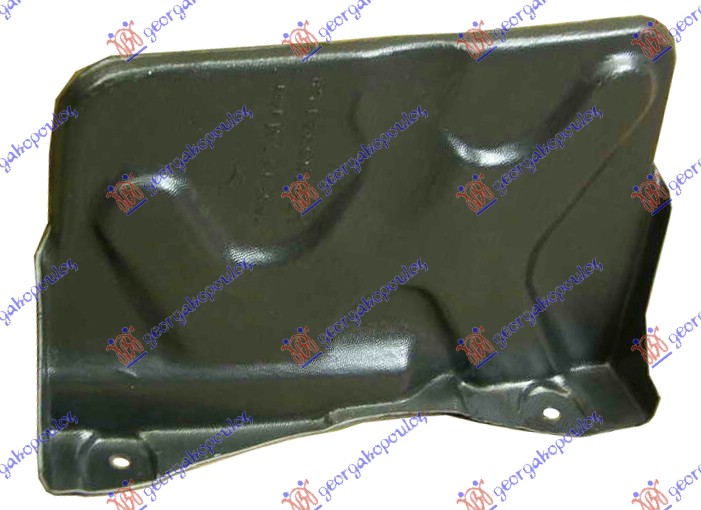 ZASTITA MOTORA Leva str. KIA SPORTAGE (2010-2014) (OEM: 29130-2S000, 291302S000)