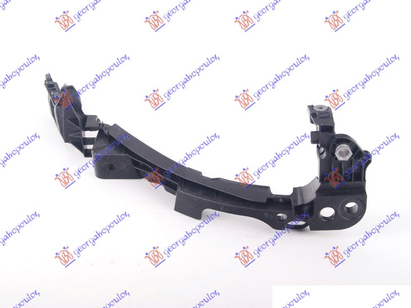 NOSAC PREDNJEG BRANIKA I FARA PLASTICNI Desna str. VW GOLF VI VARIANT (2009-2014) (OEM: 5K0807572H)