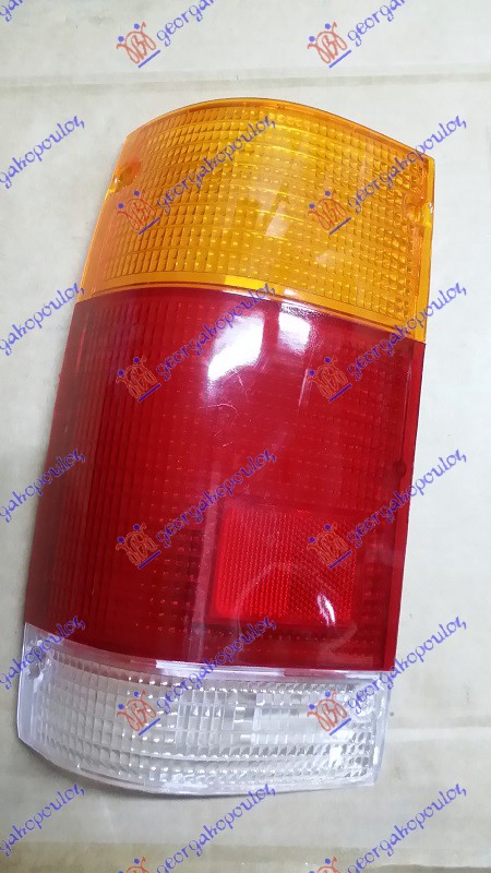 STAKLO STOP LAMPE Leva str. FORD COURIER P/U (1986-1998)