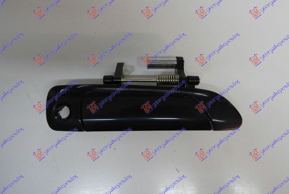 KVAKA PREDNJIH VRATA Desna str. HONDA CIVIC SEDAN (2004-2005) (OEM: 72140-S5A-003, 72140-S5A-013, 72140S5A003)