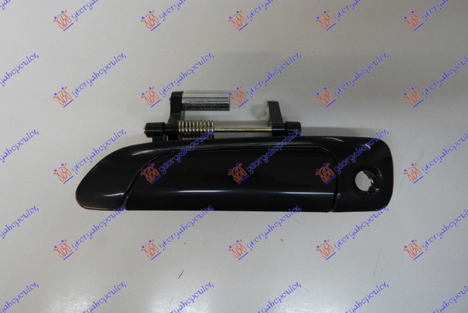 KVAKA PREDNJIH VRATA Leva str. HONDA CIVIC H/B-L/B (2001-2004) (OEM: 72180-S5A-003, 72180-S5A-013, 72180S5A003)