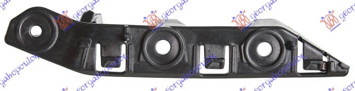 NOSAC PREDNJEG BRANIKA BOCNI PLASTICNI Desna str. SEAT LEON (2020-) (OEM: 5FA807184)
