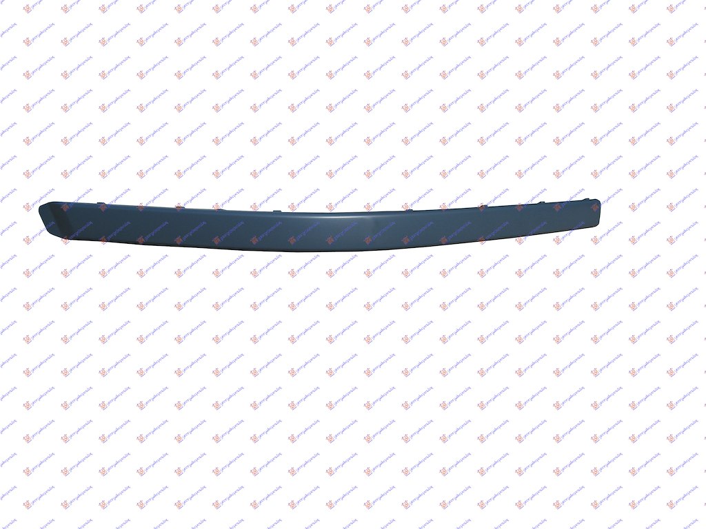 LAJSNA PREDNJEG BRANIKA SIROKA 00 – Desna str. BMW SERIES 5 (E39) (1996-2002) (OEM: 51117005958)