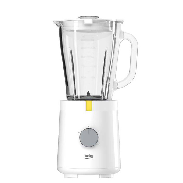 Blender sa funkcijom lomljena leda beli TBN 62608 W Beko APA01858