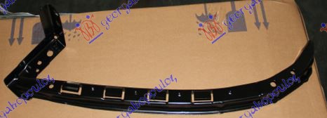NOSAC PREDNJEG BRANIKA GORNJI METAL -06 Leva str. HONDA ACCORD (2003-2008) (OEM: 71190-SDA-A00, 71190SDAA00)