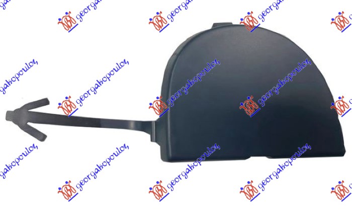 POKLOPAC KUKE PREDNJEG BRANIKA 12 – RENAULT MEGANE H/B – S.W. (2008-2014) (OEM: 511801897R)