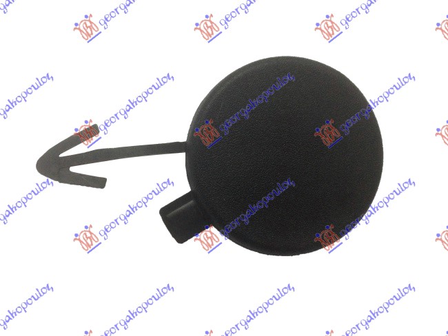 POKLOPAC KUKE ZADNJEG BRANIKA FORD EDGE (2015-2019) (OEM: FK7B-17K922-A, FK7B17K922A)