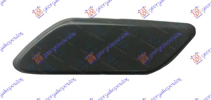 POKLOPAC PRSKALICE FARA Leva str. HONDA CR-V (2013-2015) (OEM: 76886T1GE01ZA)