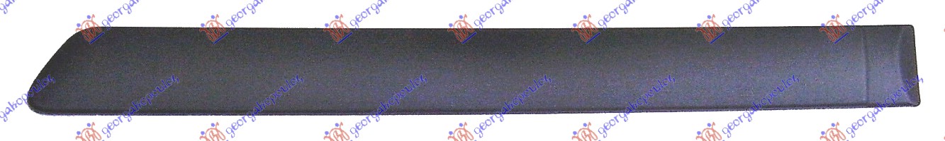 LAJSNA ZADNJIH VRATA Leva str. HYUNDAI ATOS PRIME (1999-2003) (OEM: 87731-06000, 8773106000)