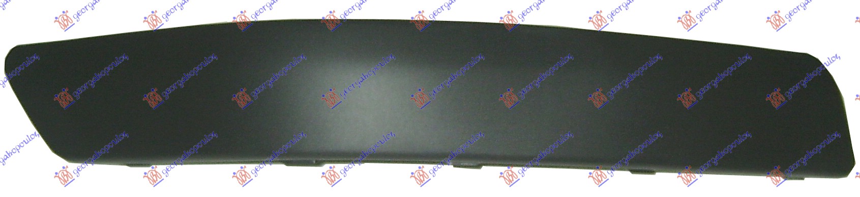 LAJSNA PREDNJEG BRANIKA Desna str. HYUNDAI ATOS PRIME (2003-2007) (OEM: 8652405600)